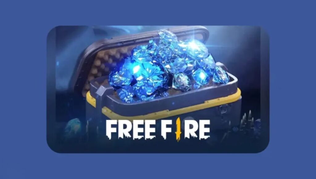 Carding Free Fire 2025: The lure of Free Diamonds, The Truth About ...